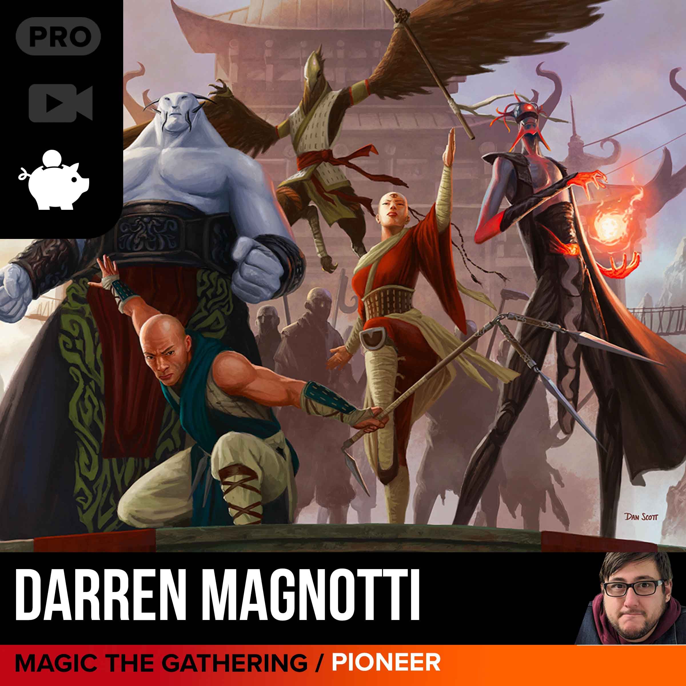 Break the Meta with This MTG Budget Pioneer Jeskai Ascendancy Deck ...