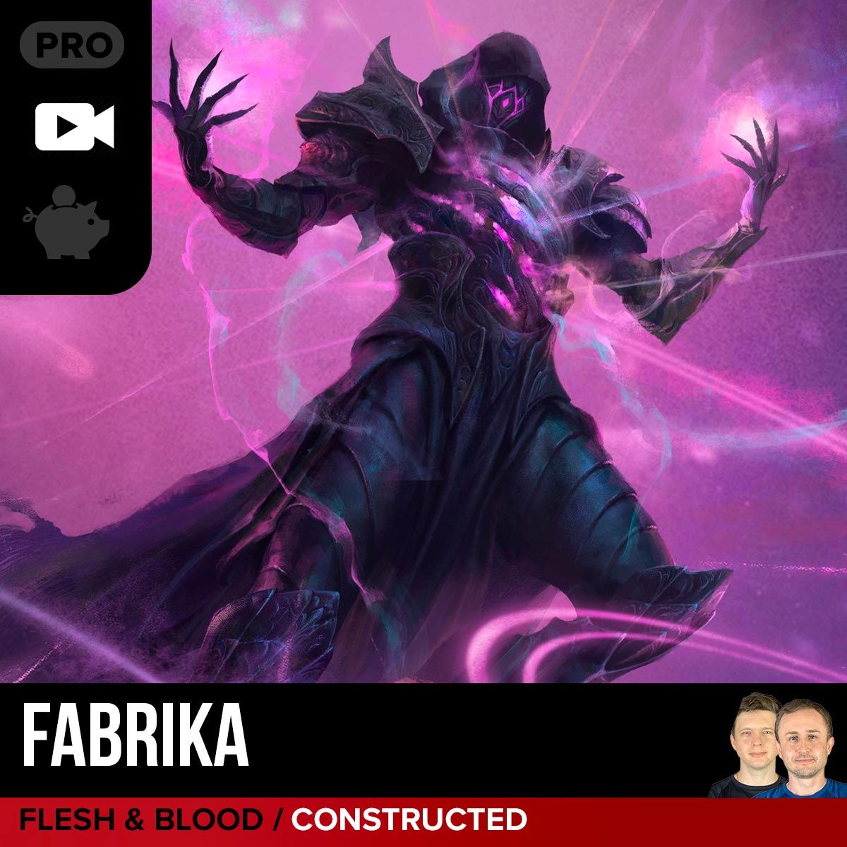 Viserai vs Dromai | Classic Constructed | Flesh and Blood TCG | TCGplayer