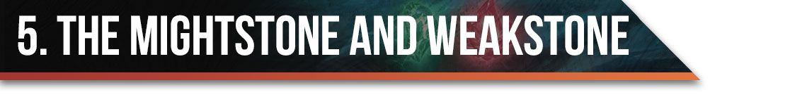 Top 5 Best Karn Wishboard Targets from The Brothers' War MTG | TCGplayer