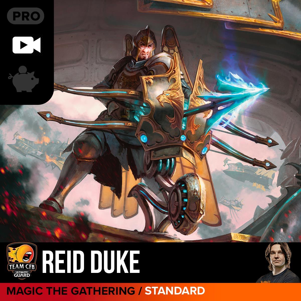 Standard MTG Power Rankings - The Brothers' War Update! | TCGplayer