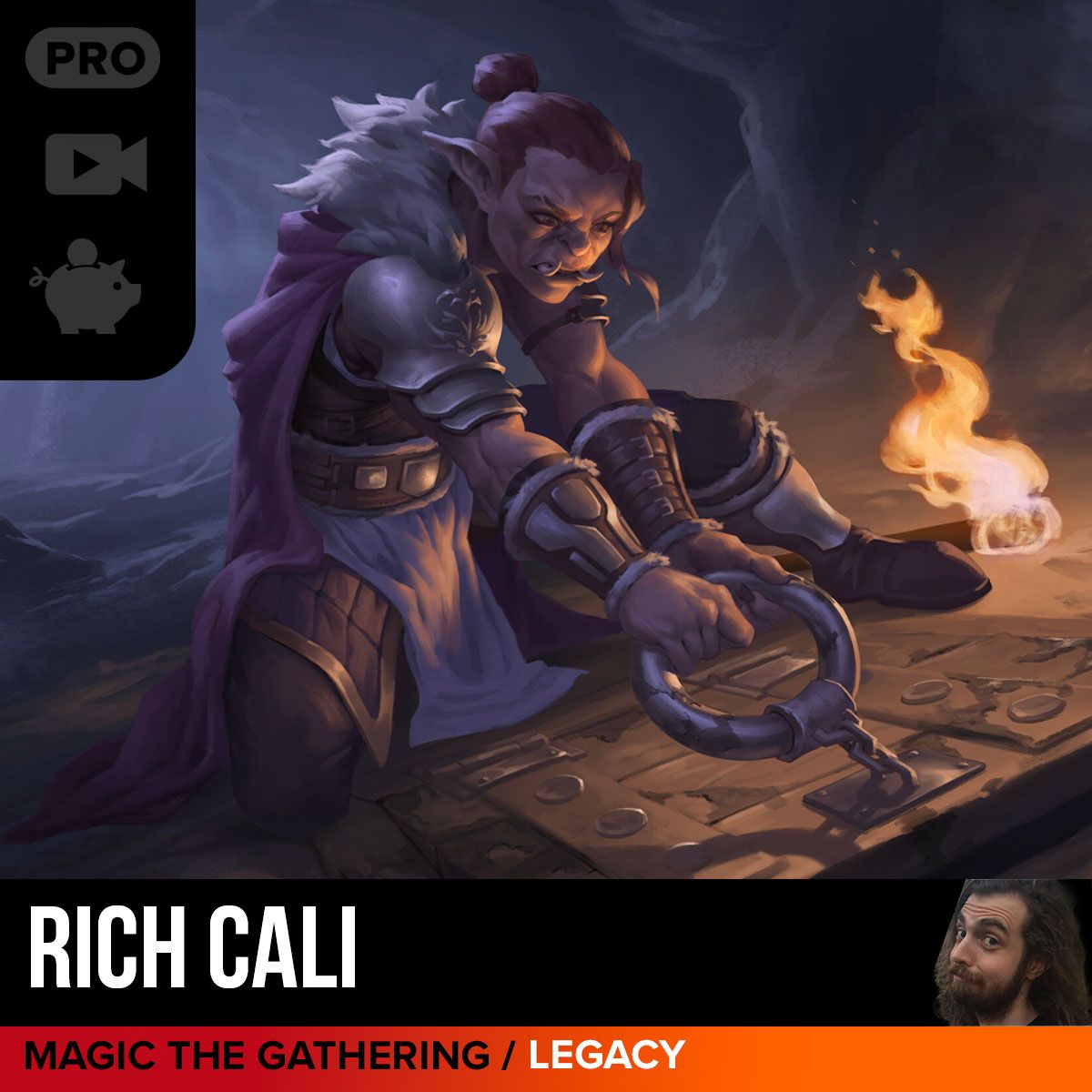 The Initiative Comes to Legacy! Naya Stompy MTG Deck Guide | TCGplayer