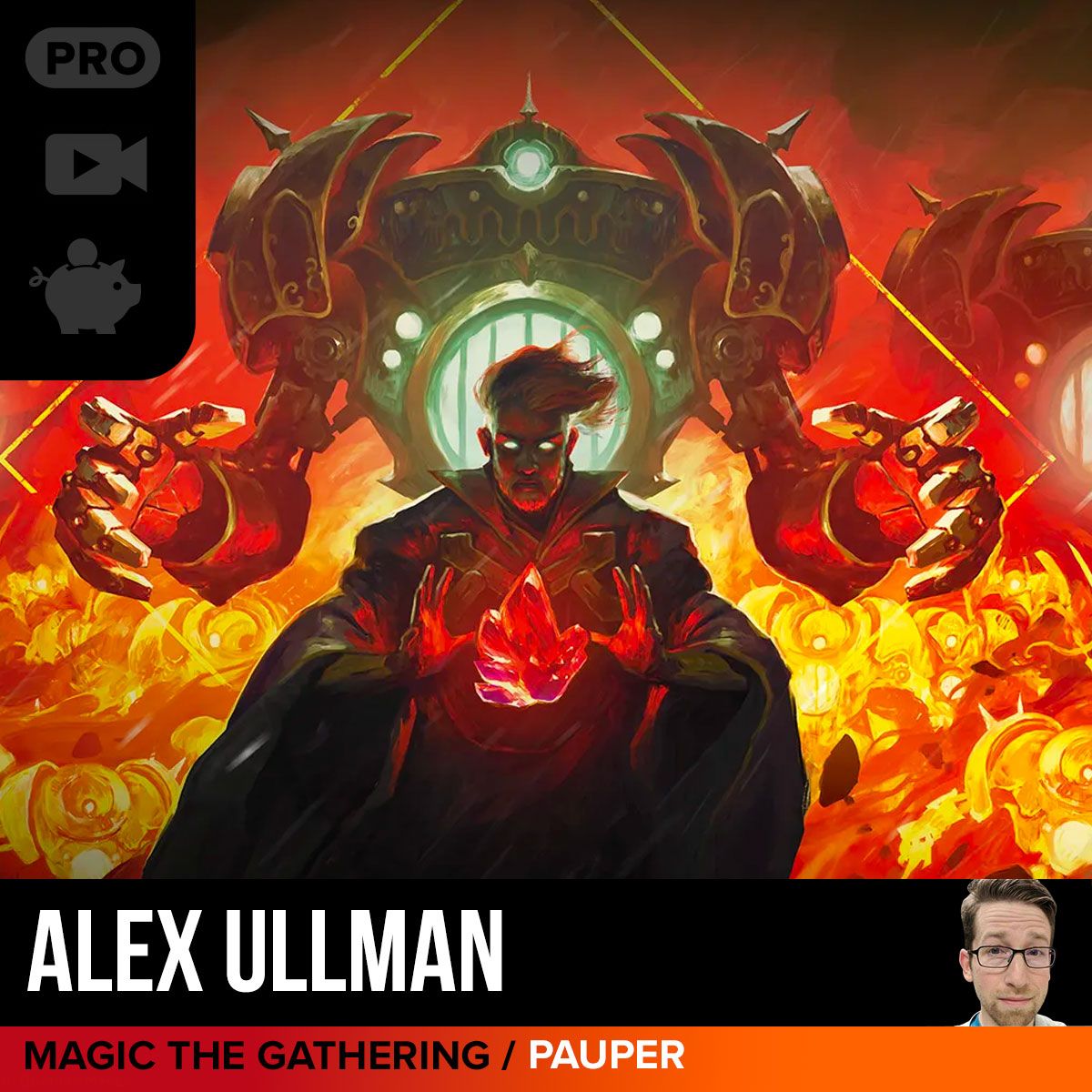 BRO in MTG Pauper: Fallaji Archaeologist and Tocasia's Dig Site | TCGplayer