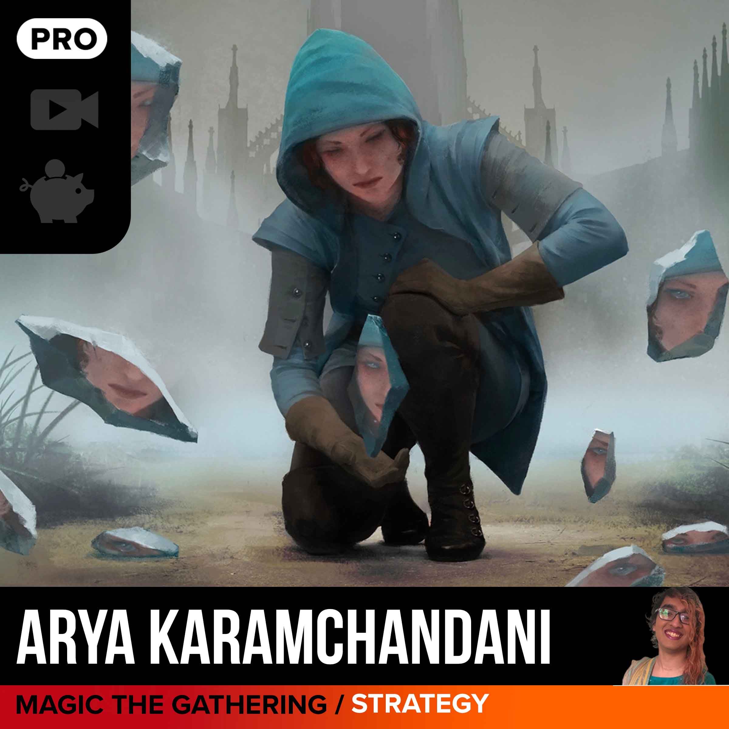 How to Balance Your Mental Health with MTG | TCGplayer