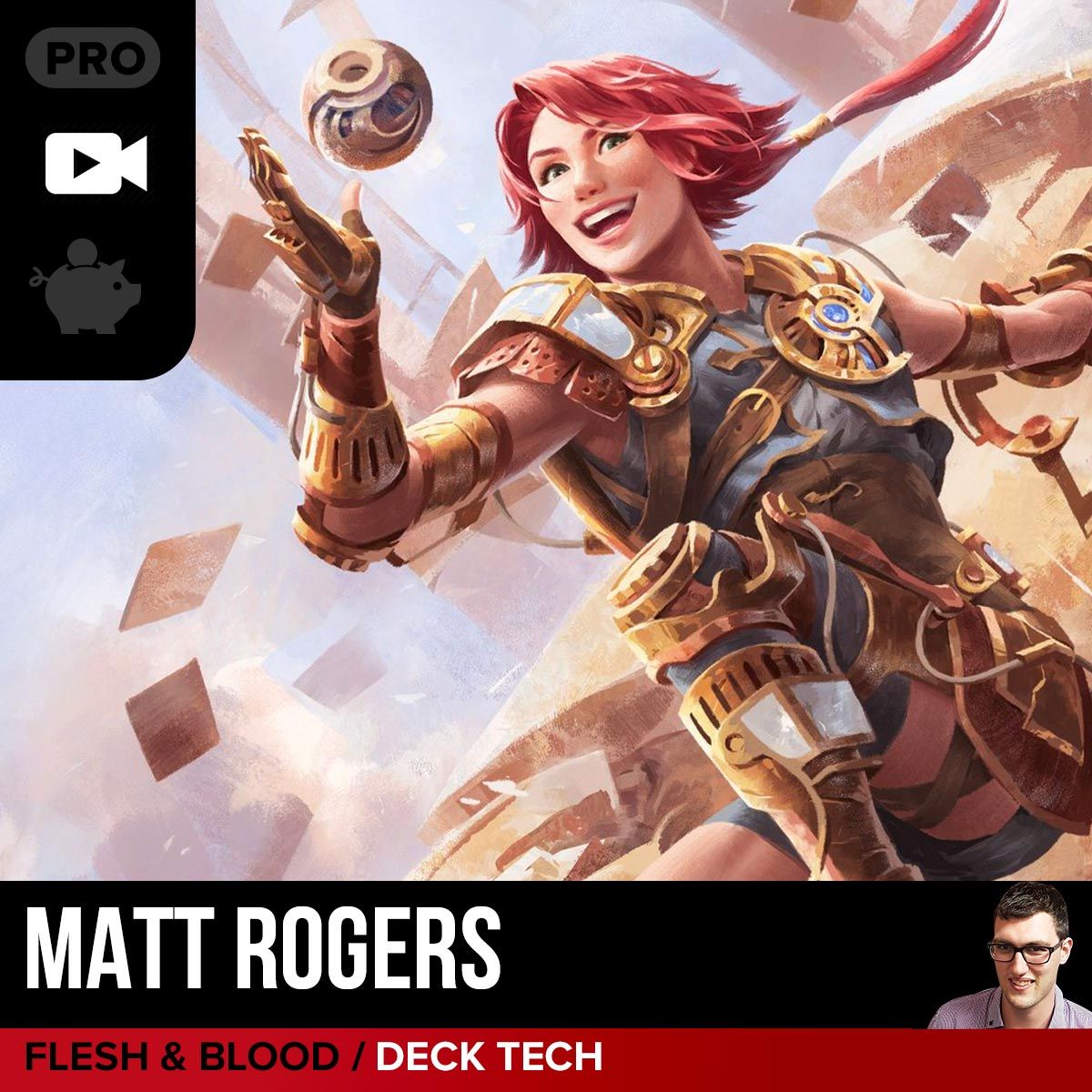 Fab with Matt Episode 24 - Dash List Update! | TCGplayer