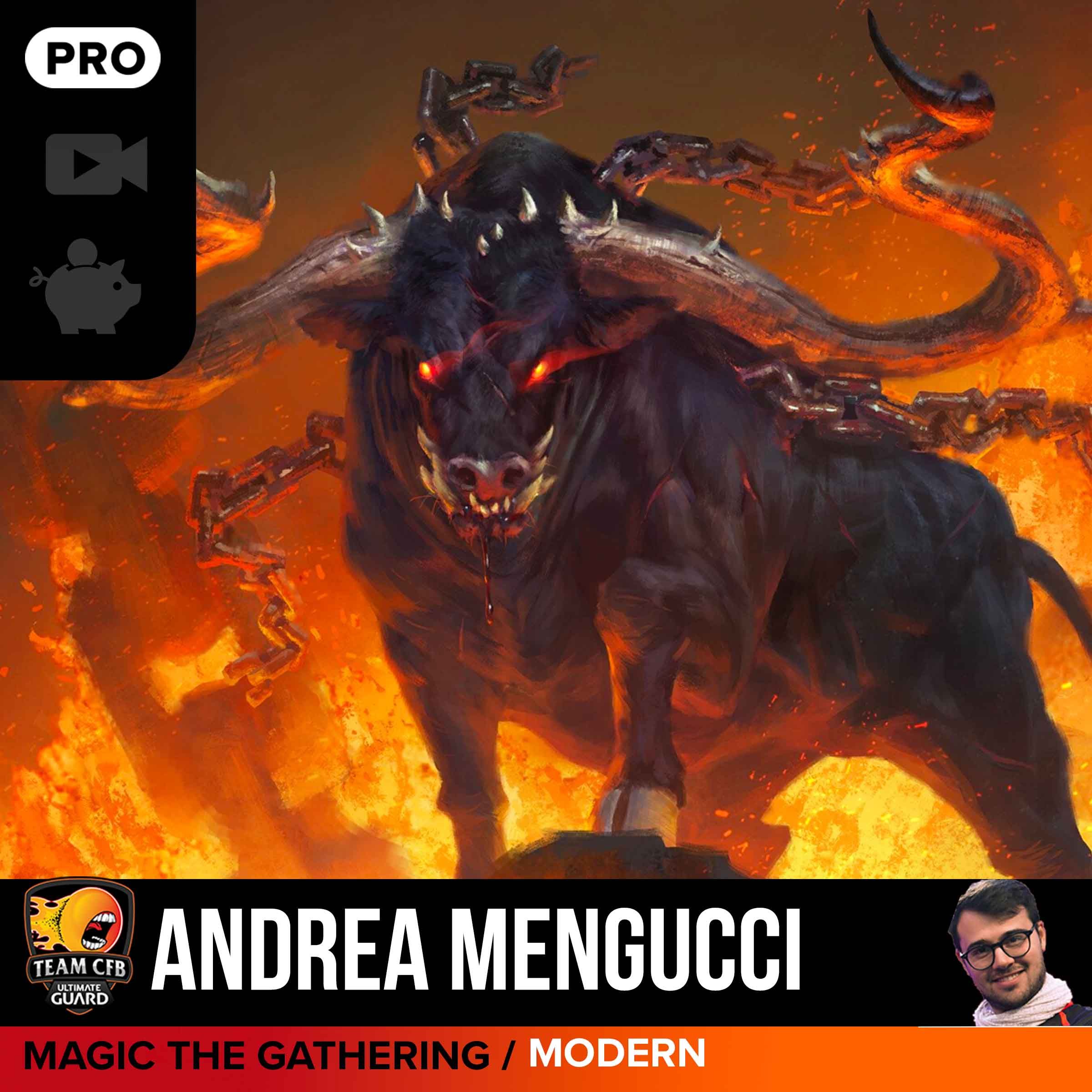 This Classic Modern MTG Deck Can Beat Scam and Murktide! | TCGplayer