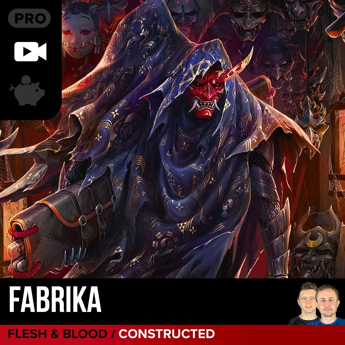 Rhinar vs Arakni | Dynasty Season Classic Constructed | Flesh and Blood ...