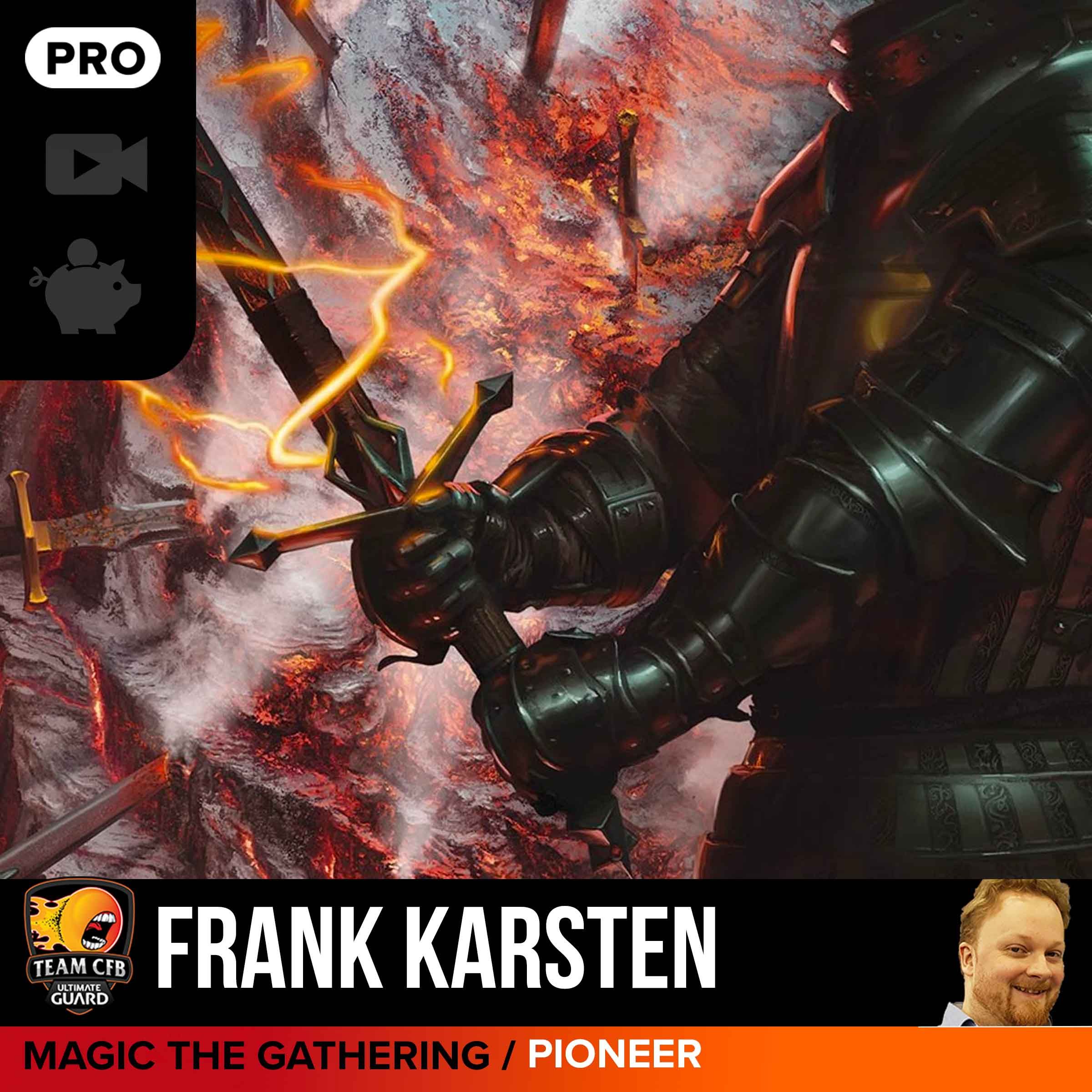 Why You Should Believe in the 'Cleave in MTG Pioneer | TCGplayer
