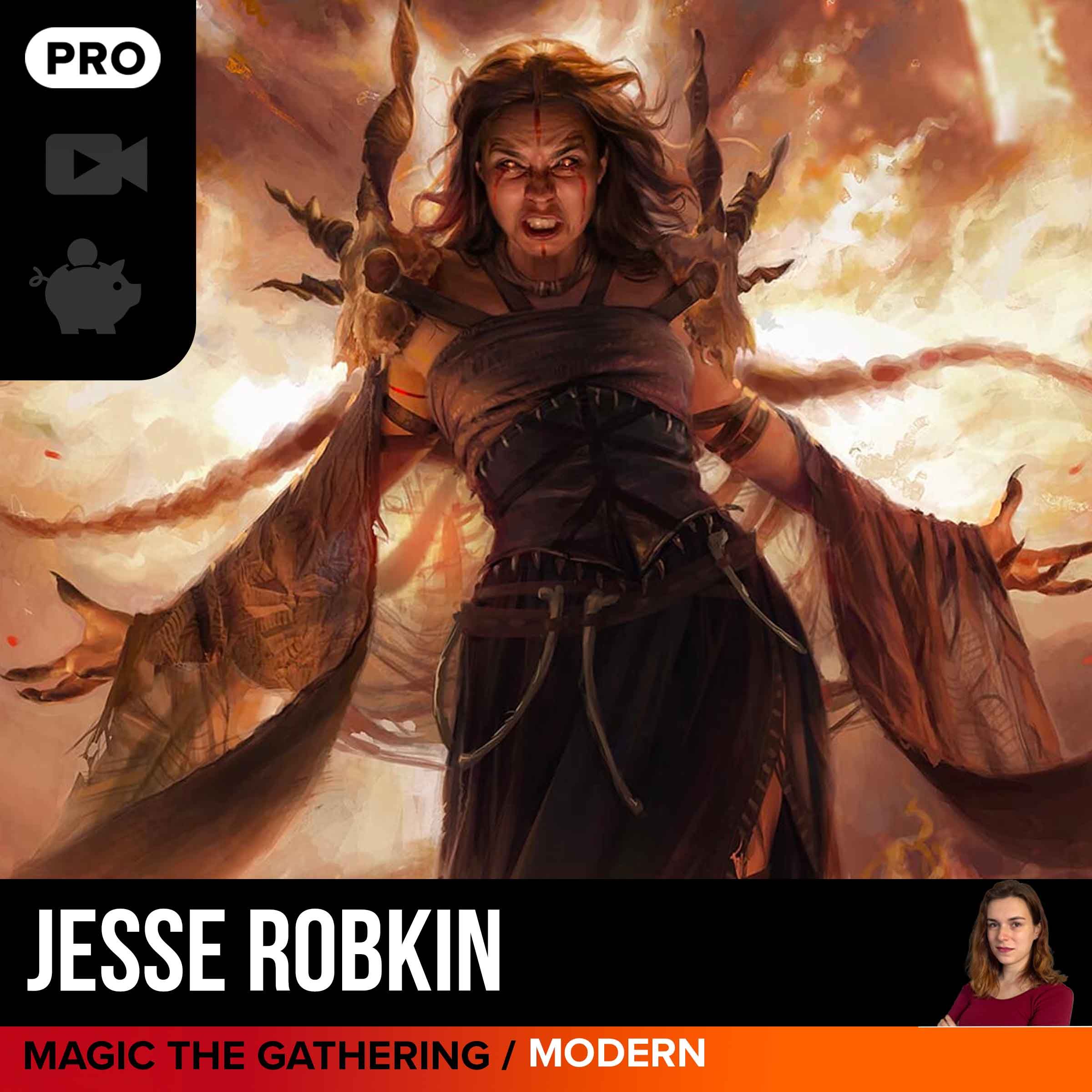 Does Modern MTG Jeskai Breach Need Saga or Grinding Station? | TCGplayer