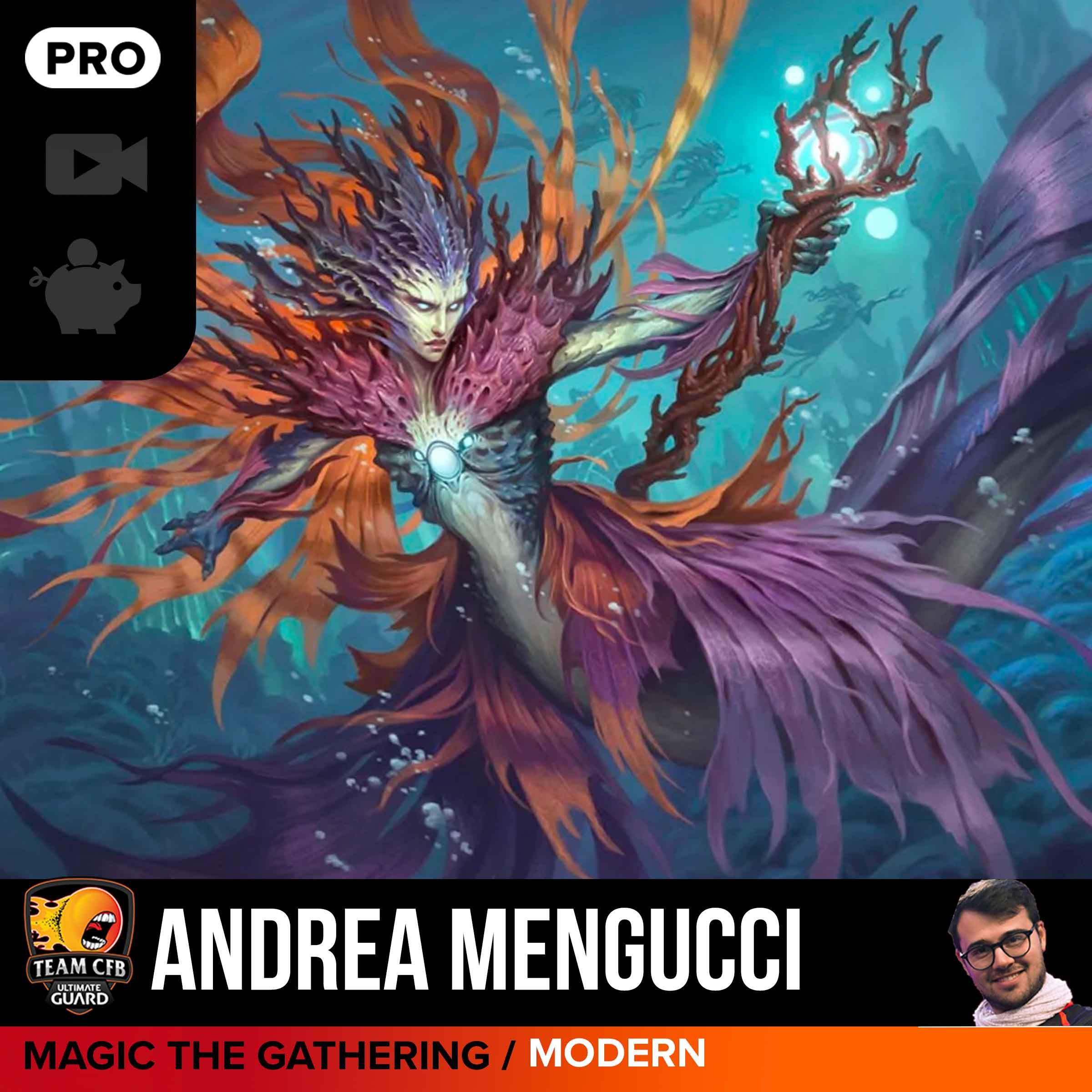 Modern MTG Merfolk is Still Dominating the Metagame | TCGplayer