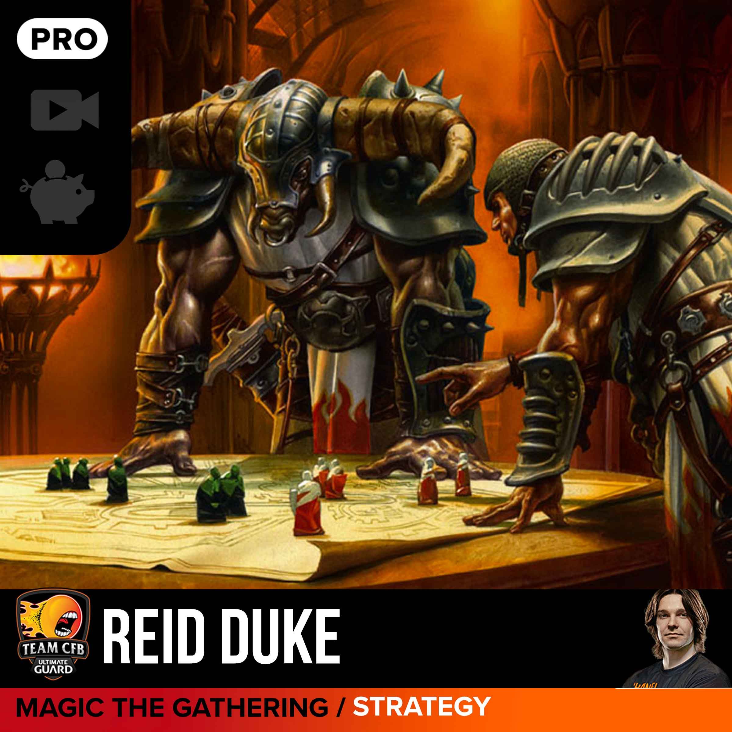 The Ins and Outs of Combat: MTG Strategy Deep Dive | TCGplayer