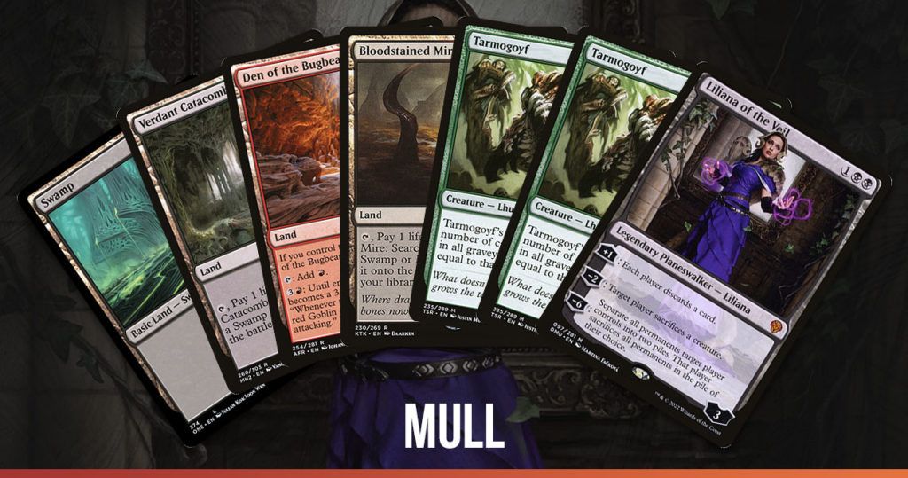 The Ultimate Guide to Classic Jund Midrange | TCGplayer