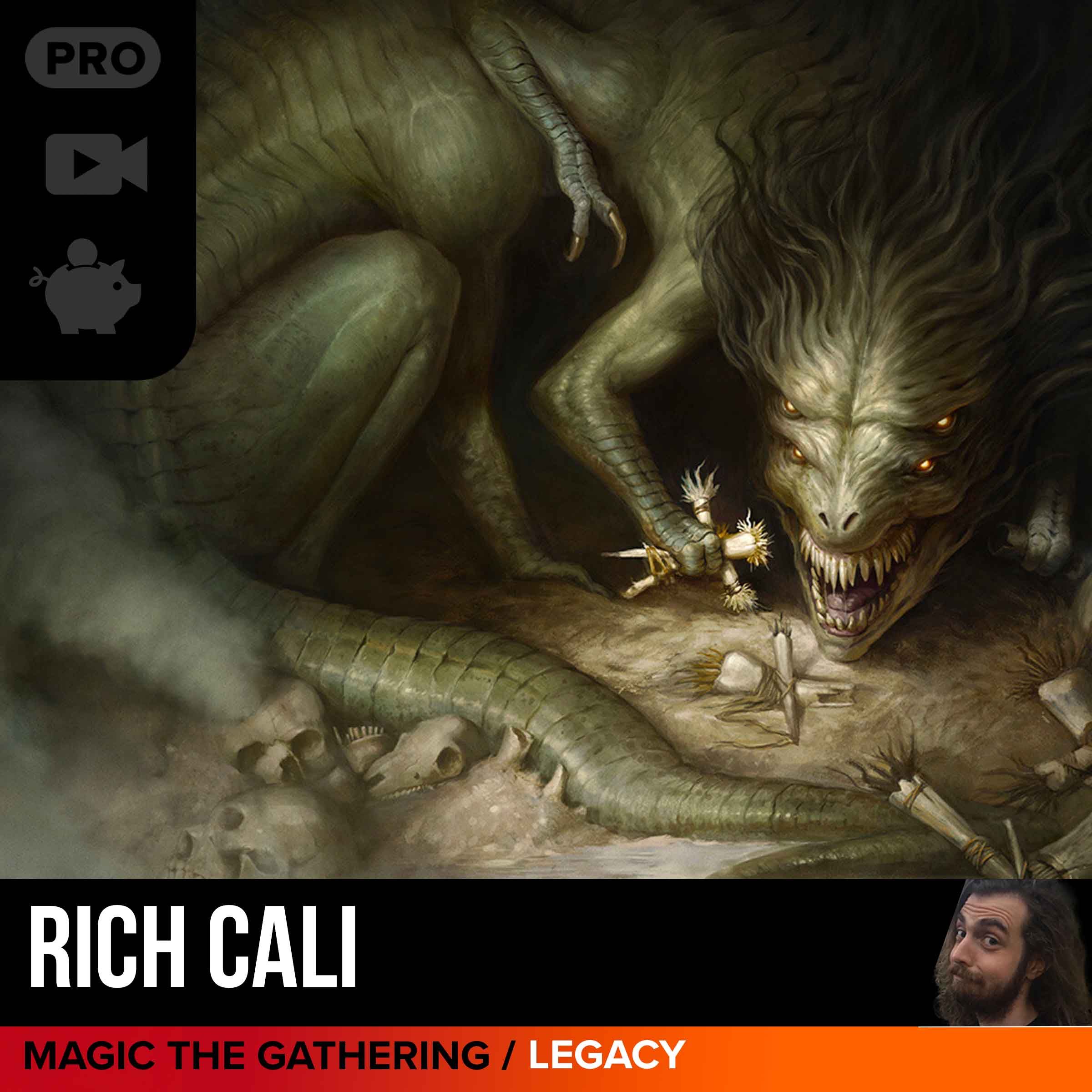 New Tech for Legacy MTG Elves! Artisan Elves Deck Guide | TCGplayer