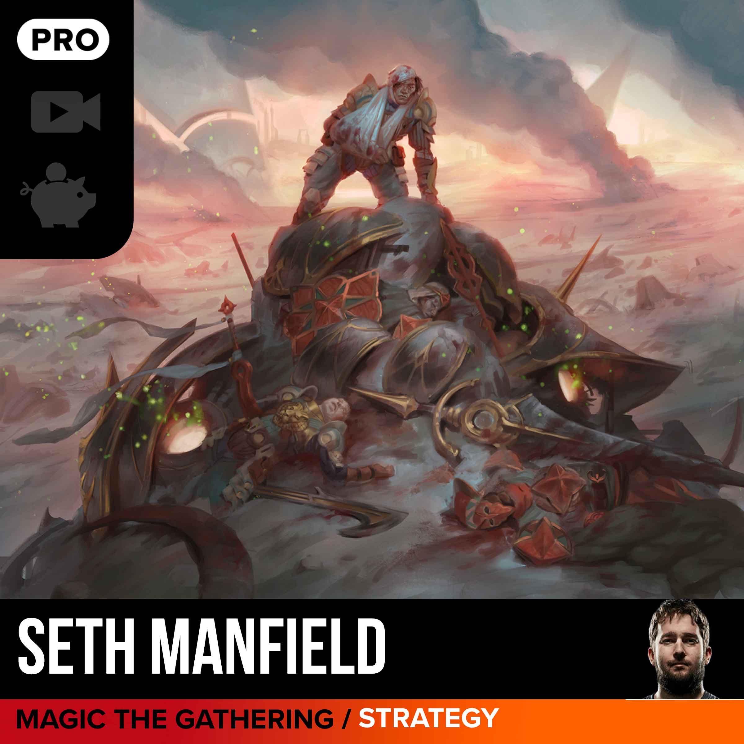 How to Optimize Your Mental Game for MTG: Deep Dive | TCGplayer