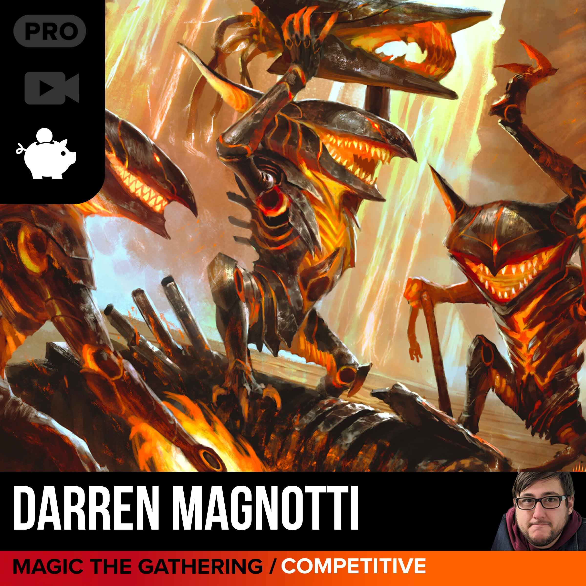 6 Budget MTG Decks for Standard, Pioneer and Modern with ONE | TCGplayer