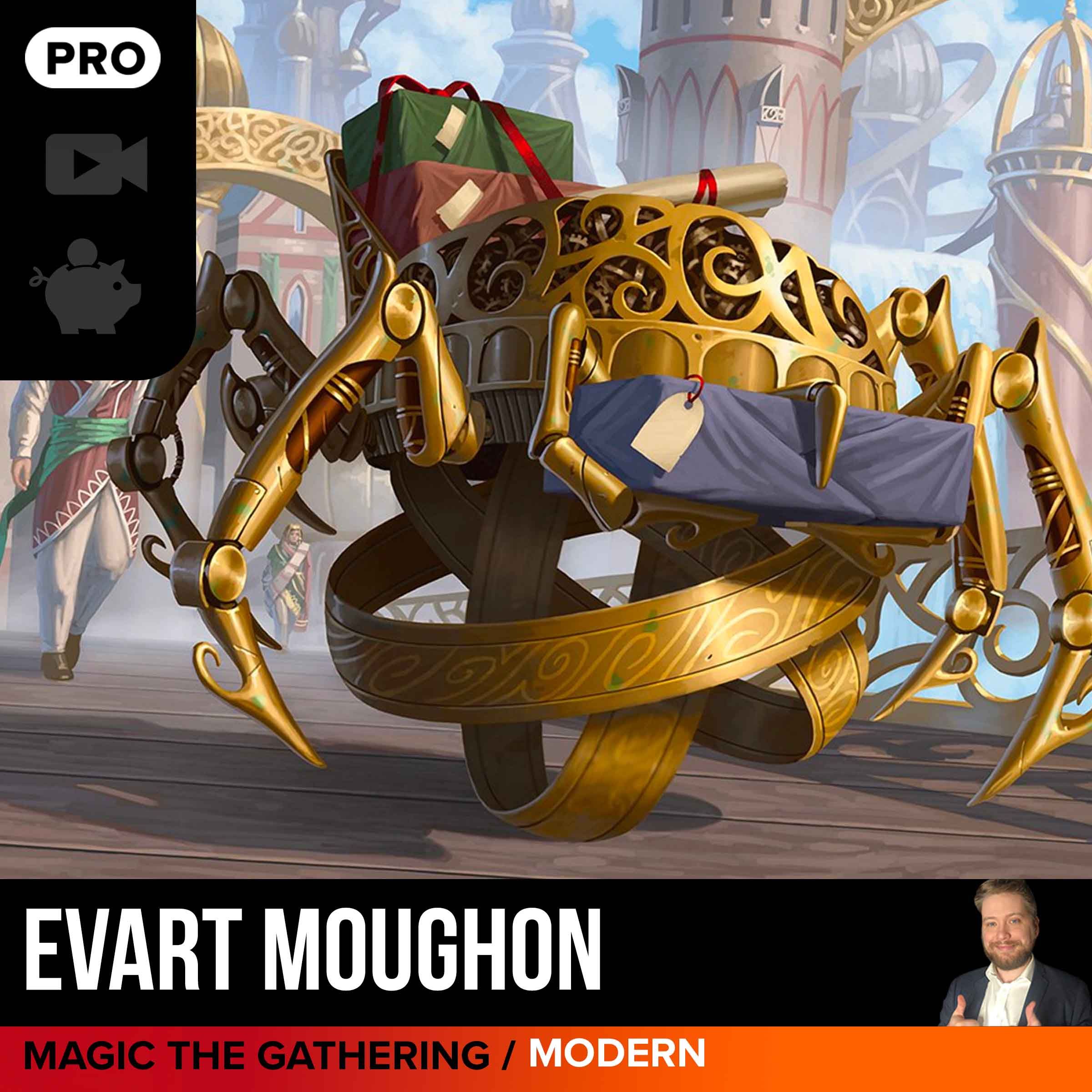 Burn the Opponent Out with These 8-Blast MTG Decks in Modern! | TCGplayer