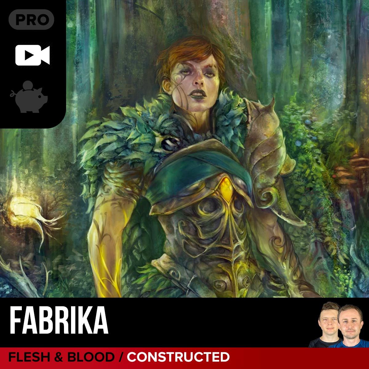 Dorinthea vs Briar - Flesh and Blood Gameplay | TCGplayer