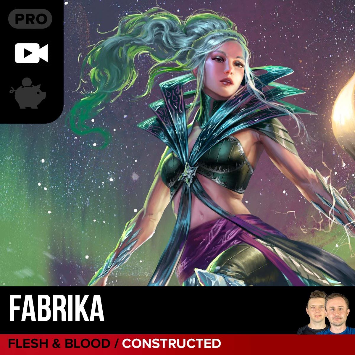 Lexi vs Katsu in Classic Constructed Flesh and Blood | TCGplayer