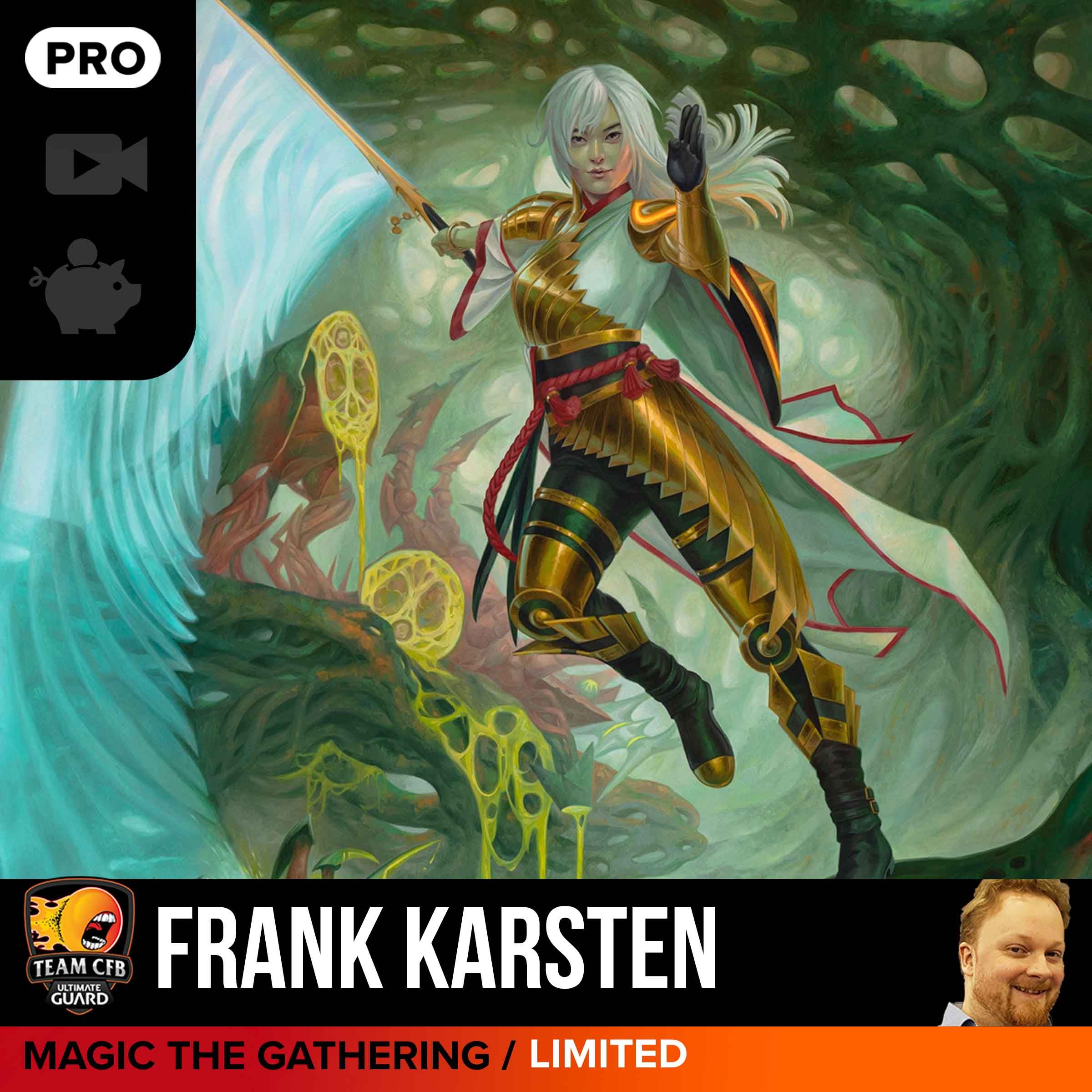 Phyrexia: All Will Be One Limited MTG Pick Order and Archetypes | TCGplayer