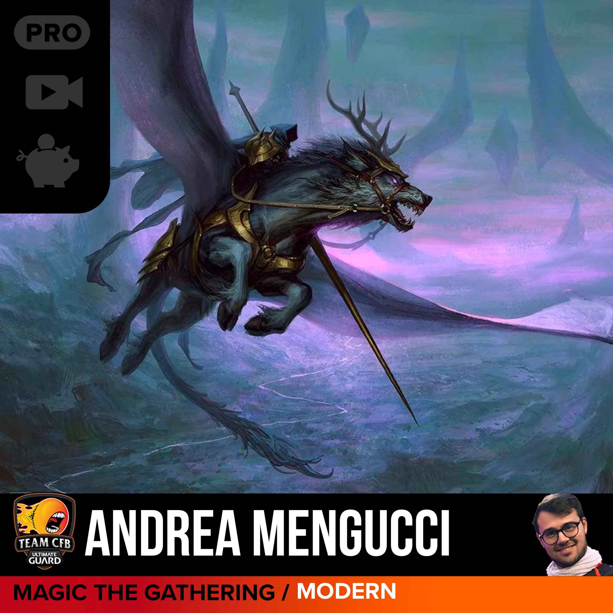 FREE MTG Deck Guide Update: Indomitable Creativity in Modern | TCGplayer