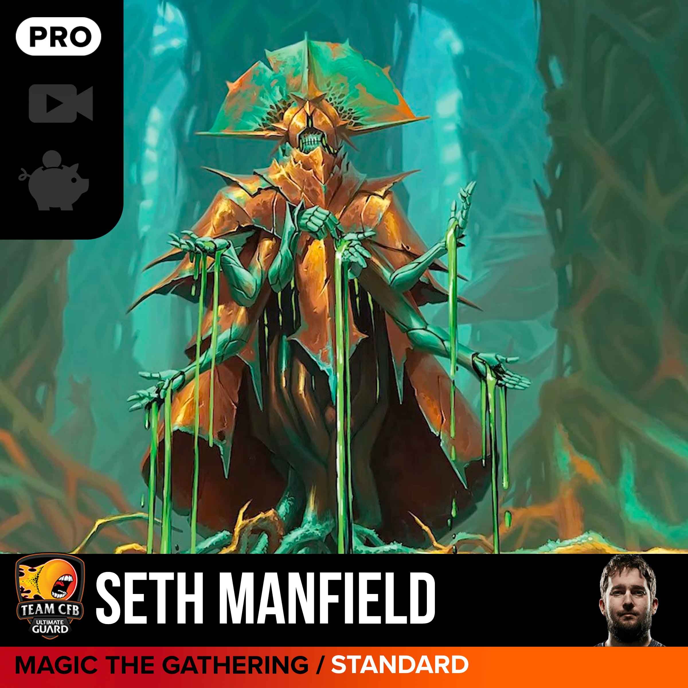 This MTG Deck Will Poison Standard | TCGplayer