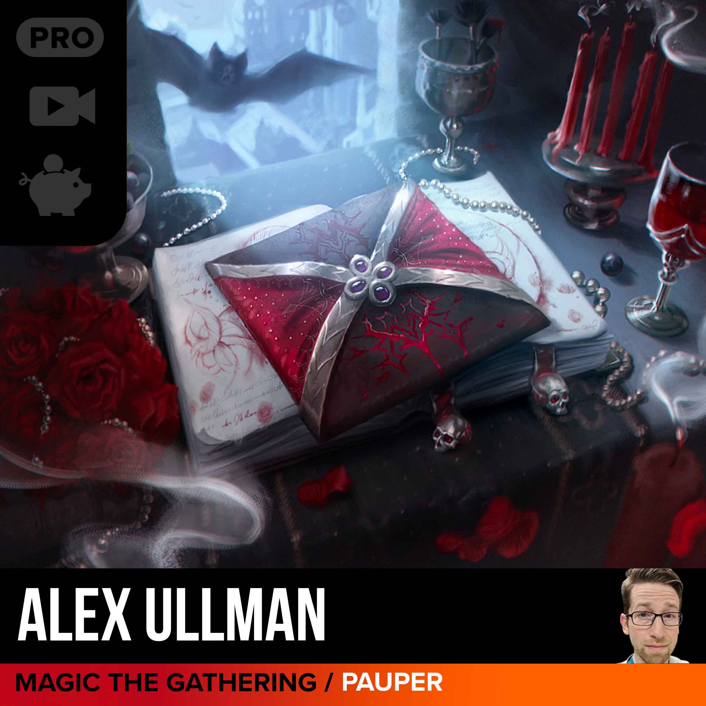 Your Questions, Answered! Pauper MTG Mailbag with Alex Ullman | TCGplayer