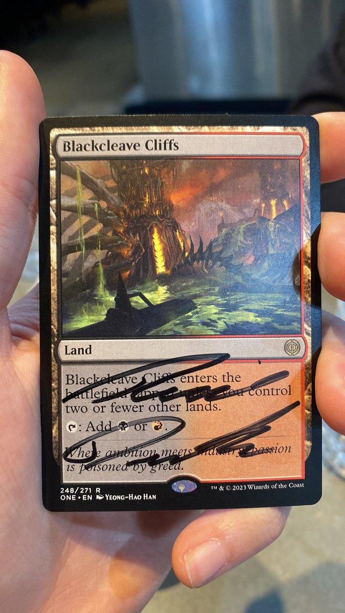 My Experience at the MTG Pro Tour - Tournament Report | TCGplayer