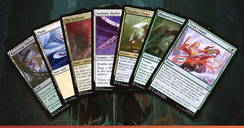 The Real Story of the Standard Metagame: MTG Deep Dive | TCGplayer