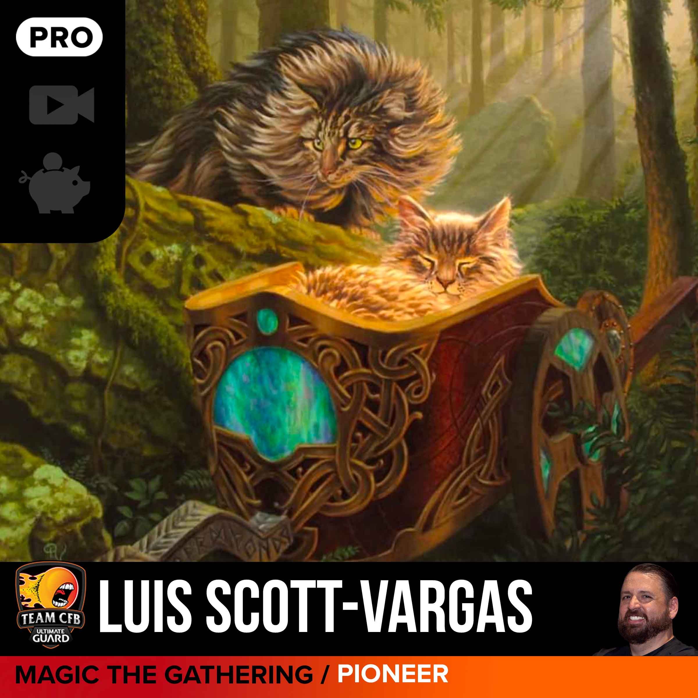 Abzan Greasefang is Pioneer's Splinter Twin: MTG Deck Guide | TCGplayer