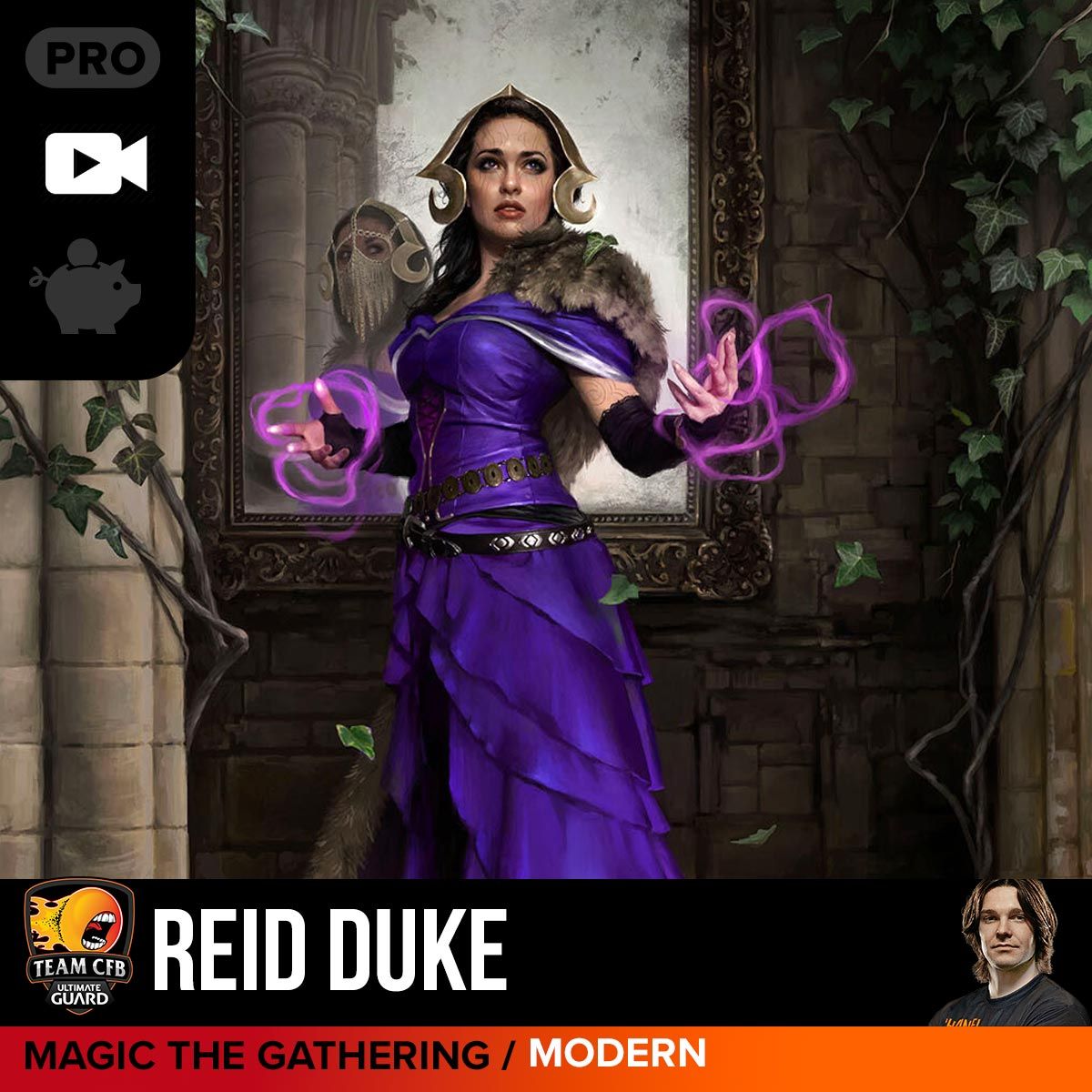 Jund Master Reid Duke Returns to Modern! | TCGplayer