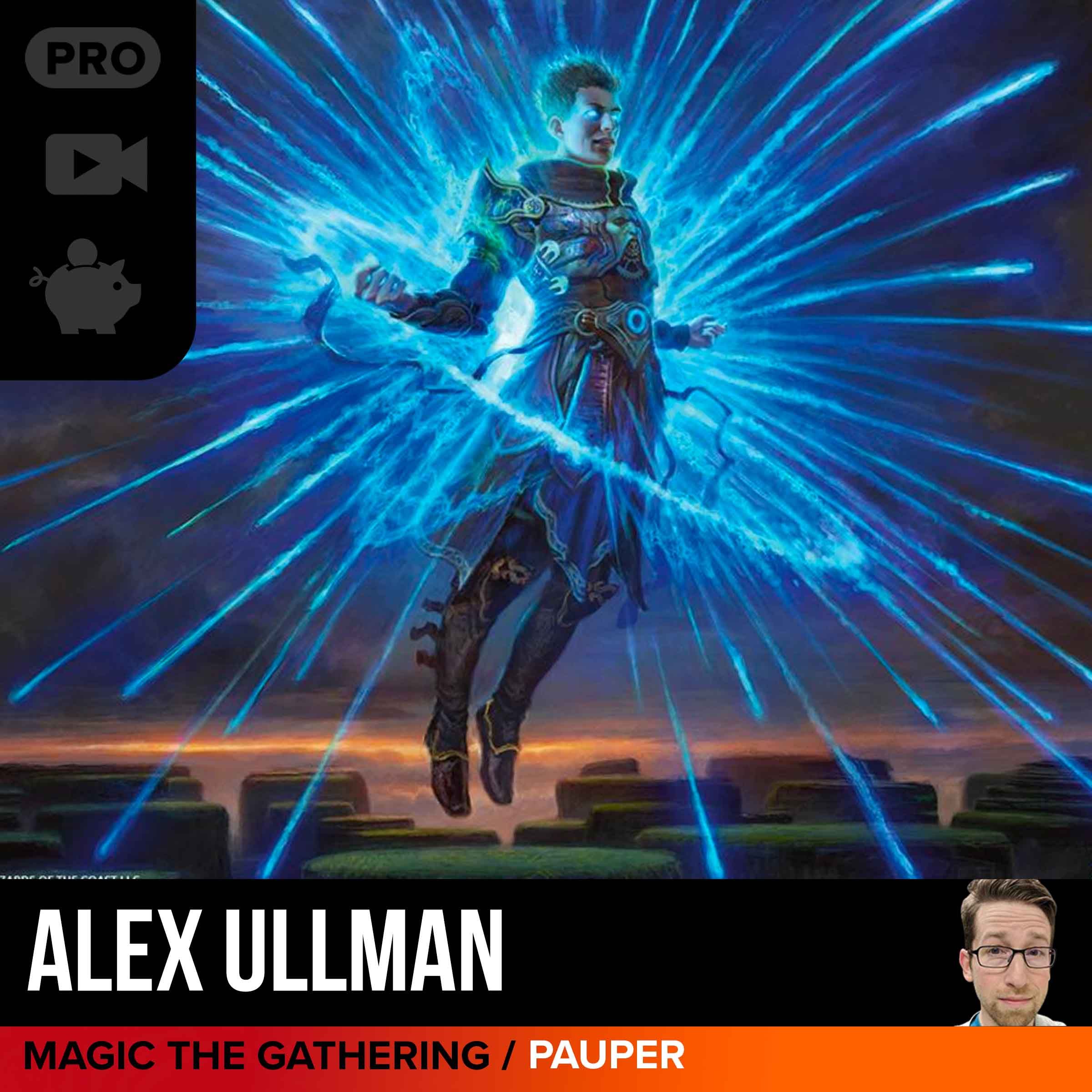 Meet the Pillars of Pauper MTG | TCGplayer