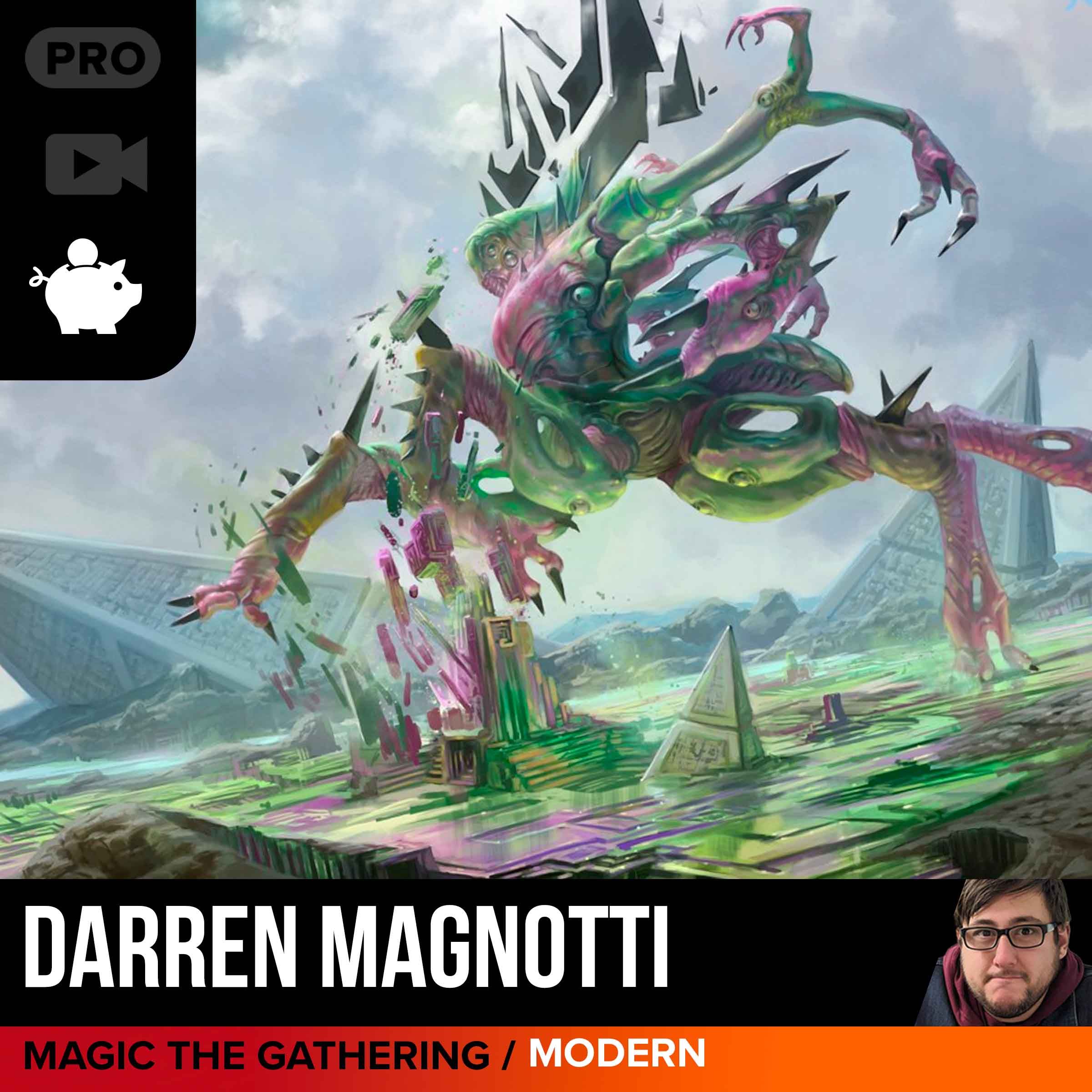 Go Colorless for Cheap with Modern MTG Eldrazi Tron! | TCGplayer