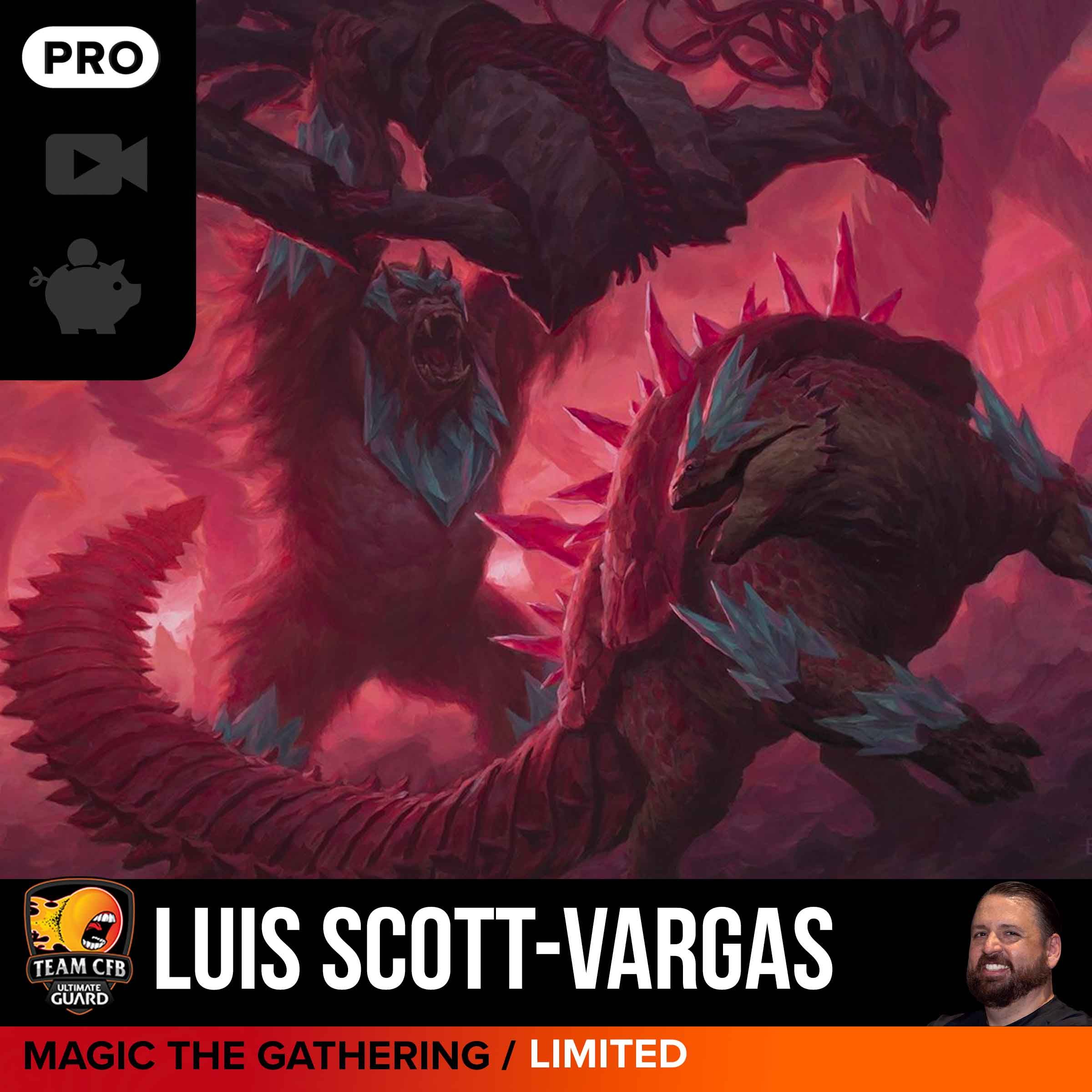 March of the Machine Limited MTG Set Review: Multicolor, Artifact and ...