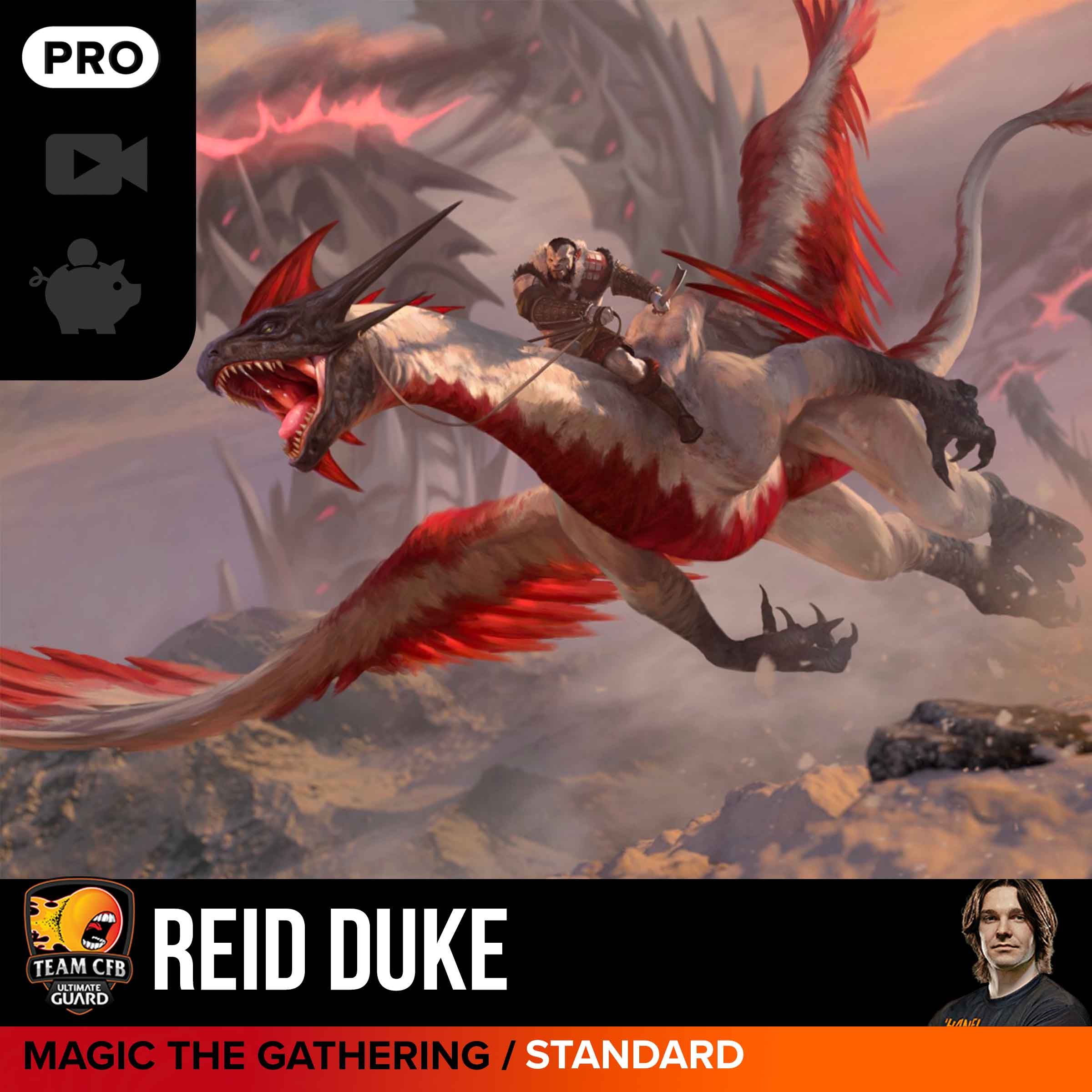 Meet Standard MTG's New Best Control Deck: Deck Guide | TCGplayer