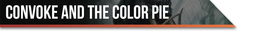 How You Should Be Using Convoke: MTG Deep Dive | TCGplayer