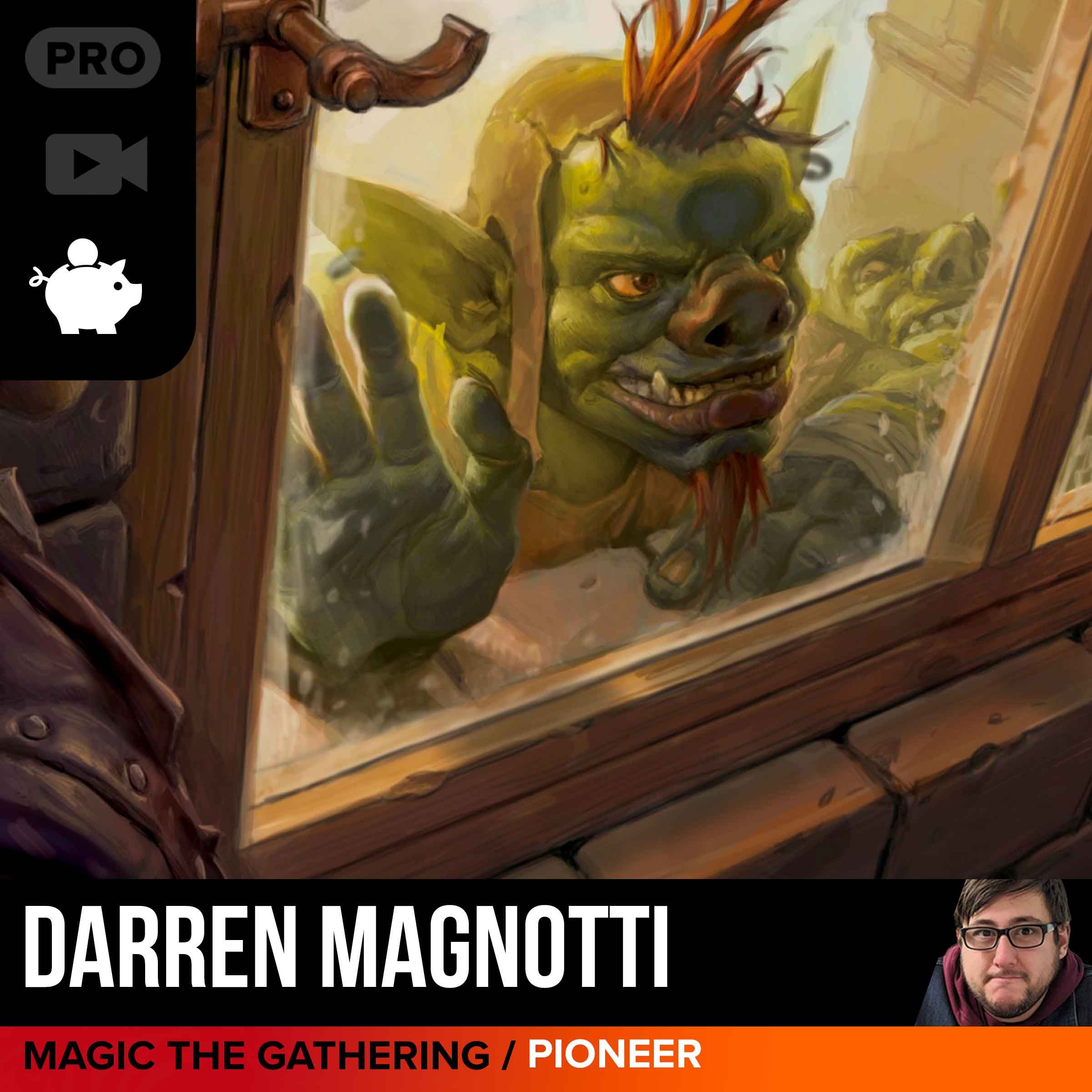 How to Make Goblins Budget in Pioneer MTG | TCGplayer