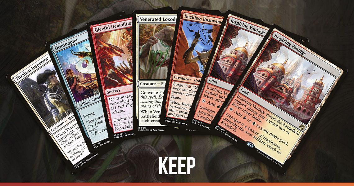 Convoke Chaos: Unleash the Power of Pioneer's Hottest New Deck! MTG ...