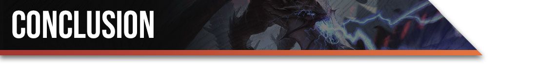 Must-Know Ratios for Key Standard MTG Cards | TCGplayer