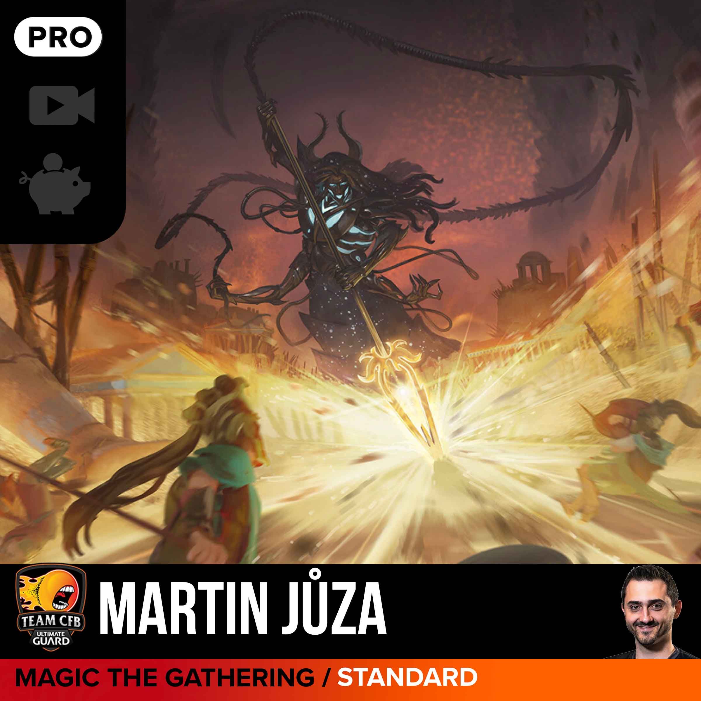 This Deck Took the Pro Tour Meta by Storm! MTG Deck Guide | TCGplayer