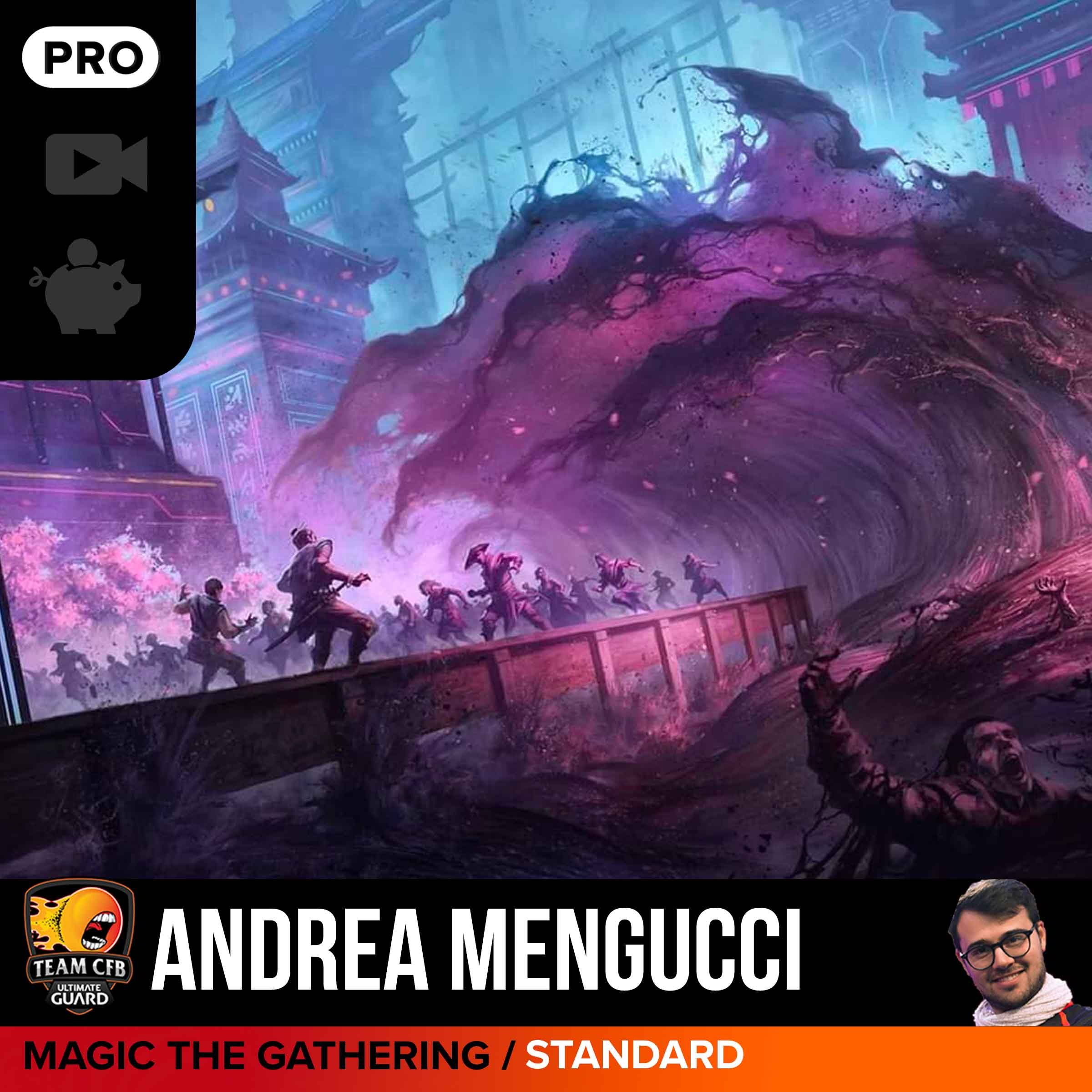 Play This Standard MTG Deck If You Want to Win: Deck Guide | TCGplayer