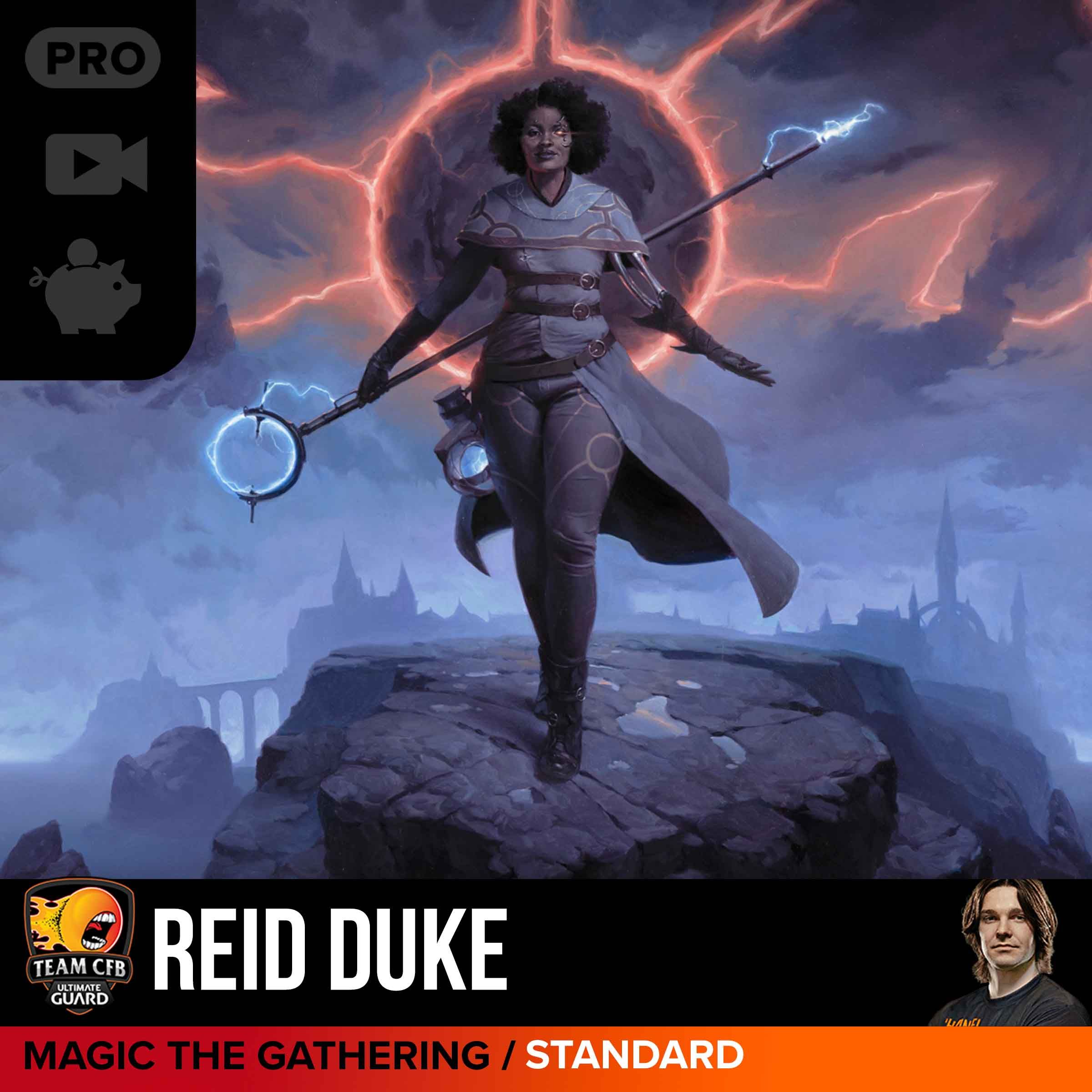 What's the Best MTG Deck in Standard? Post-Ban Power Rankings | TCGplayer