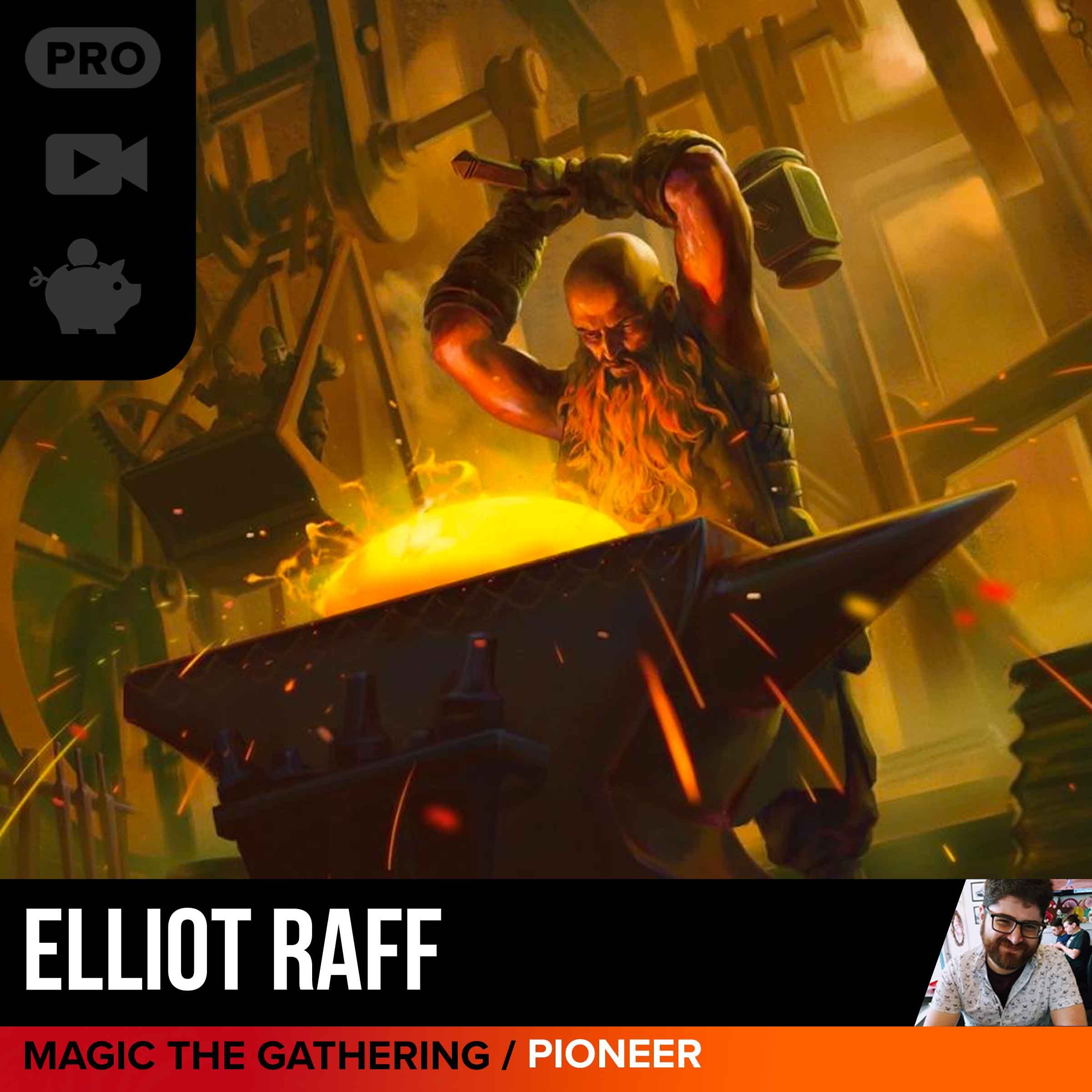 How I Got Fifth Place at Dreamhack Dallas: MTG Deck Guide | TCGplayer