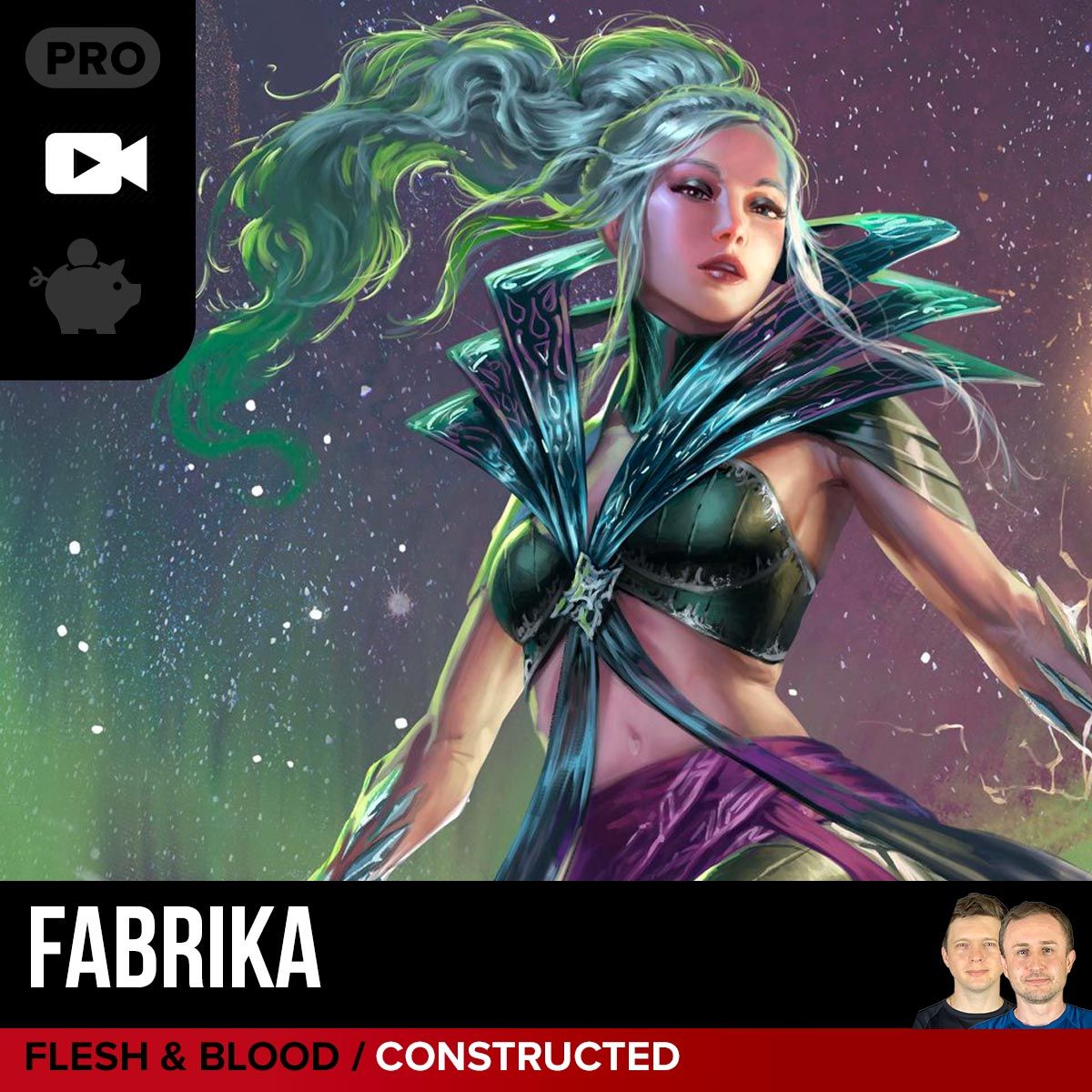 Classic Constructed Showdown: Lexi vs Briar | TCGplayer