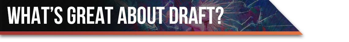 Everything You Need to Know About Booster Draft: MTG Deep Dive | TCGplayer