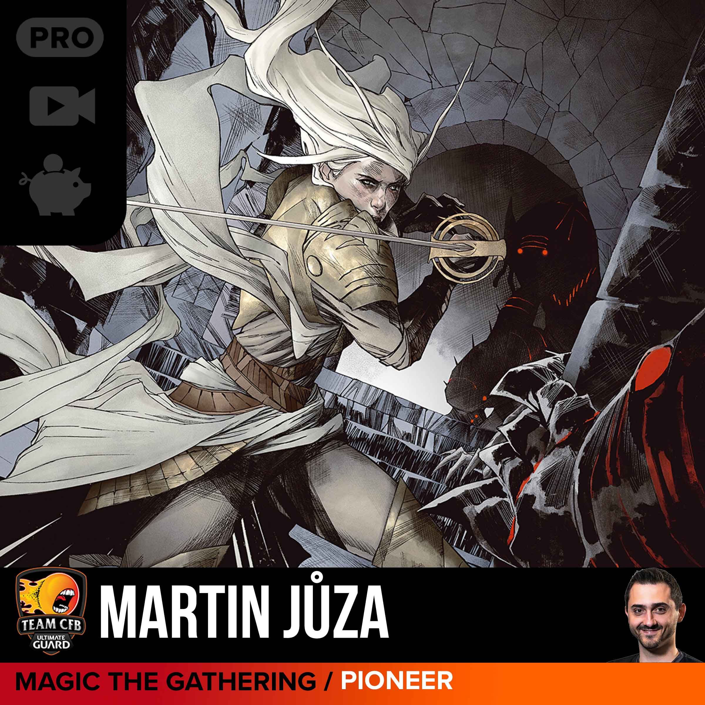 Master the Battlefield with Mono-White Humans: A Comprehensive Pioneer ...