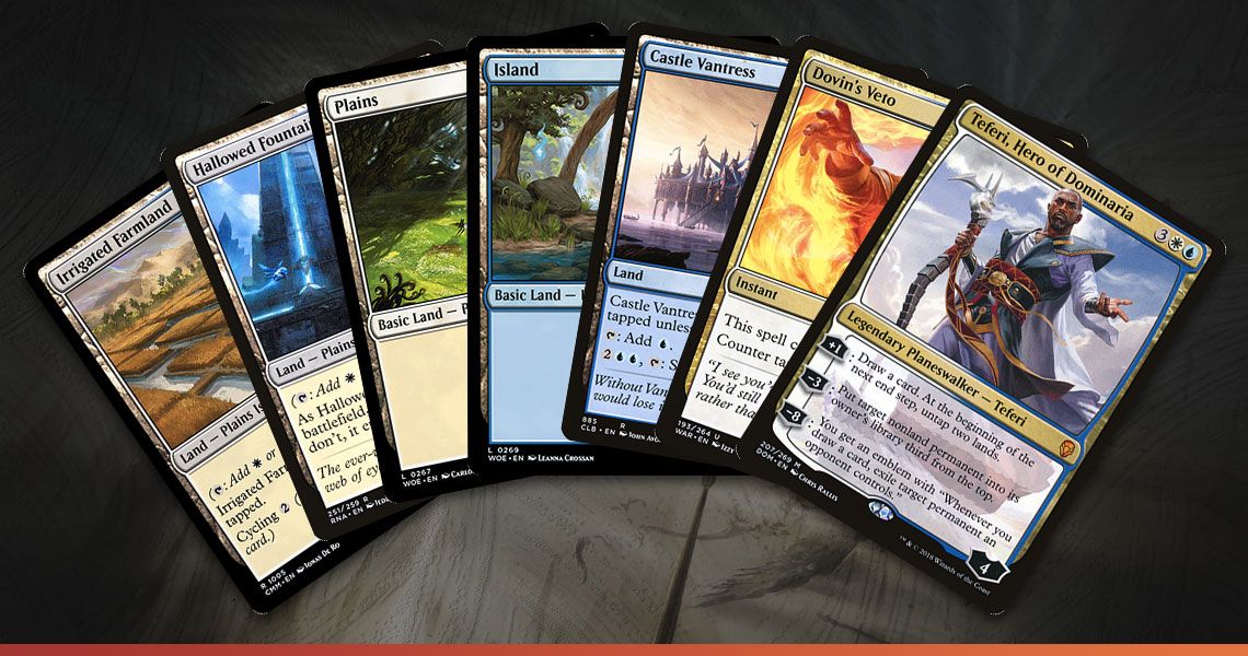 The Ultimate Guide to Mulligans in MTG | TCGplayer