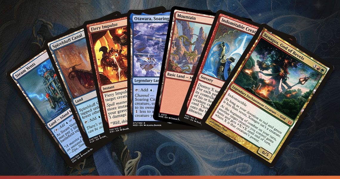 The Ultimate Guide to Mulligans in MTG | TCGplayer