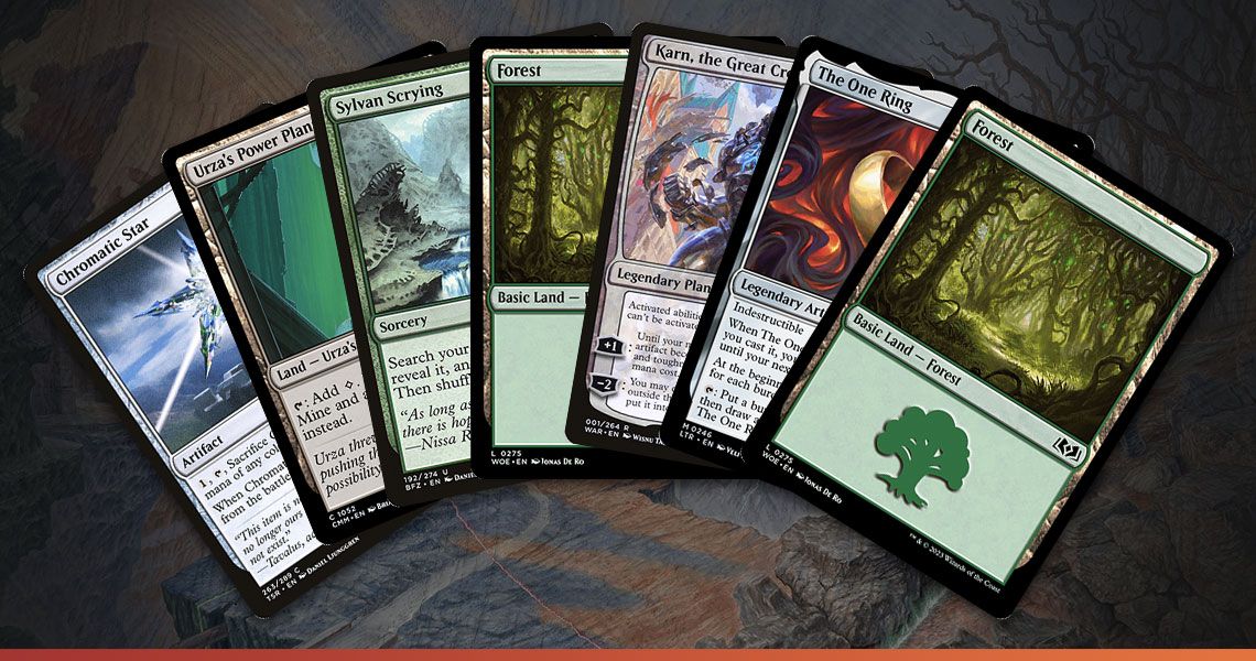 The Ultimate Guide to Mulligans in MTG | TCGplayer