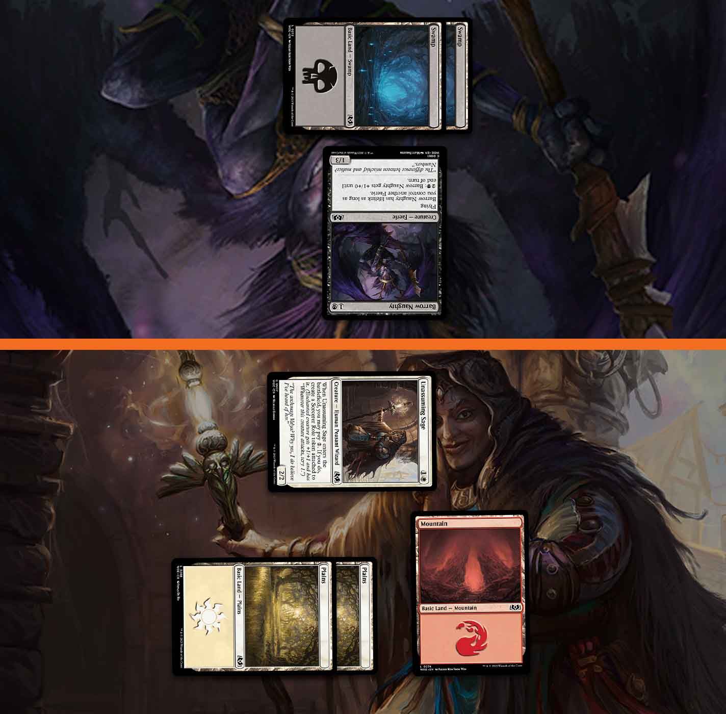 The Basics of Combat in MTG | TCGplayer