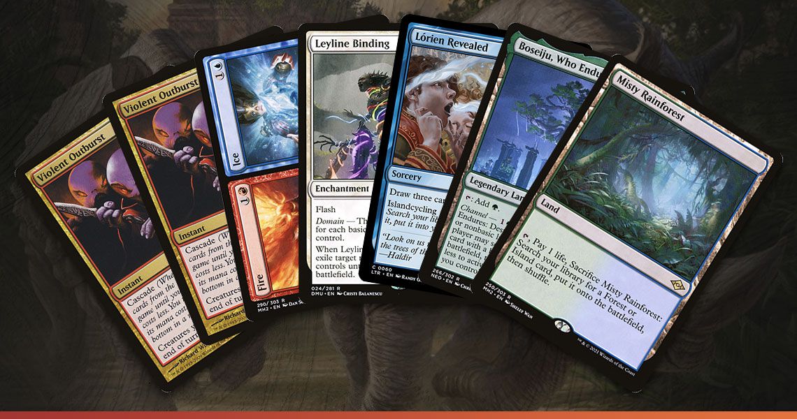 The Best and Worst Ways to Beat Rakdos Scam in Modern MTG | TCGplayer