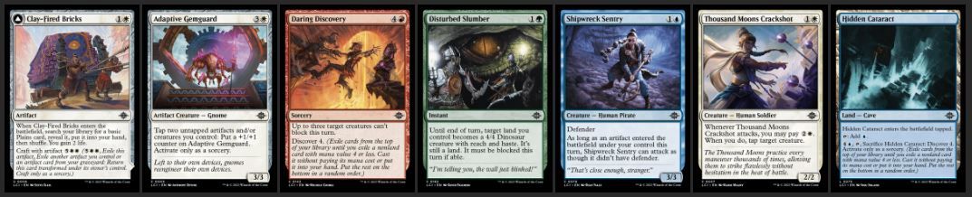 The Ultimate Lost Caverns of Ixalan MTG Draft Walkthrough | TCGplayer